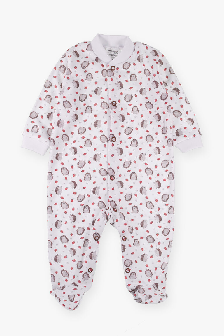 Pajace niemowlęce • pajacyki do spania dla niemowlaka, noworodka ...